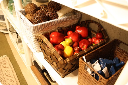 But first, we declutter | Thrifty Decor Chick | Thrifty DIY, Decor and ...